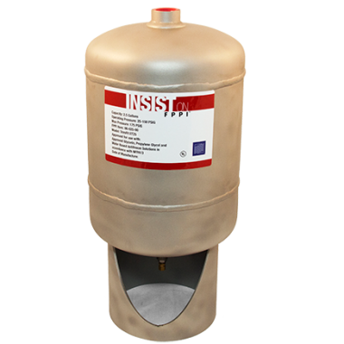 Expansion Tanks | American Fire Supply
