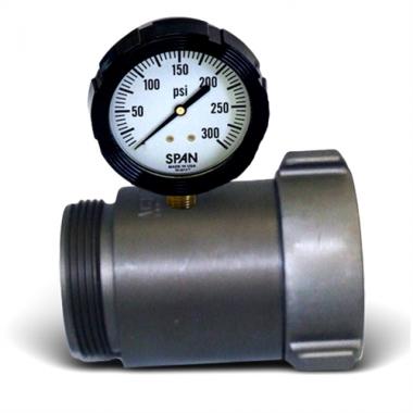 Line Gauges | American Fire Supply