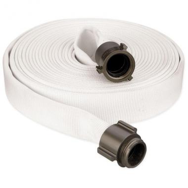 Single Jacket Fire Hose | American Fire Supply