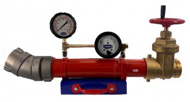 Valve Testing Device | American Fire Supply