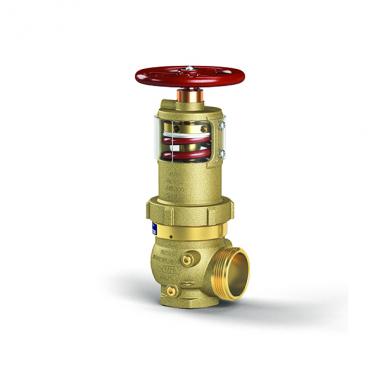 Pressure Reducing Valves (Externally Adjustable) | American Fire Supply