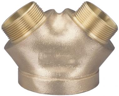 Exposed Outlet Connection | American Fire Supply