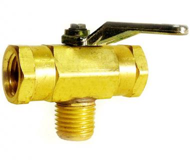 3-Way Bleeder Valves | American Fire Supply
