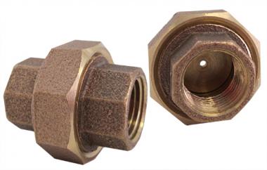 Restricting Orifice Union | American Fire Supply