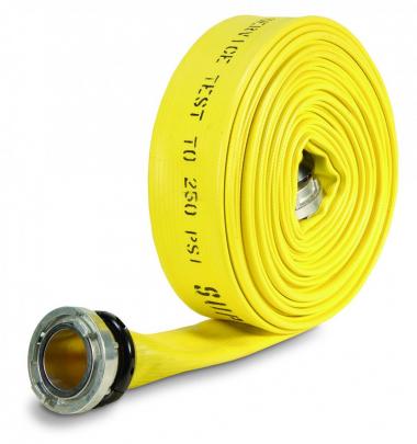 LDH - Rubber Covered | American Fire Supply