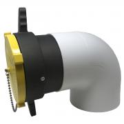 Dry Hydrants & Strainers | American Fire Supply