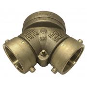 Fire Department Connection - Bodies only | American Fire Supply