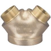 Fire Department Connection - Bodies only | American Fire Supply