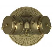 Fire Department Connections | American Fire Supply