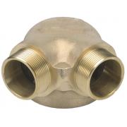 Fire Department Connection - Bodies only | American Fire Supply