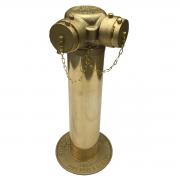 Fire Department Connections | American Fire Supply