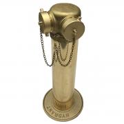 Fire Department Connections | American Fire Supply