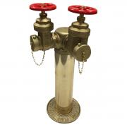 Fire Department Connections | American Fire Supply