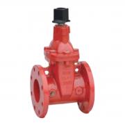 Post Indicator Valves | American Fire Supply