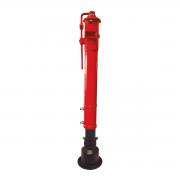 Post Indicator Valves | American Fire Supply